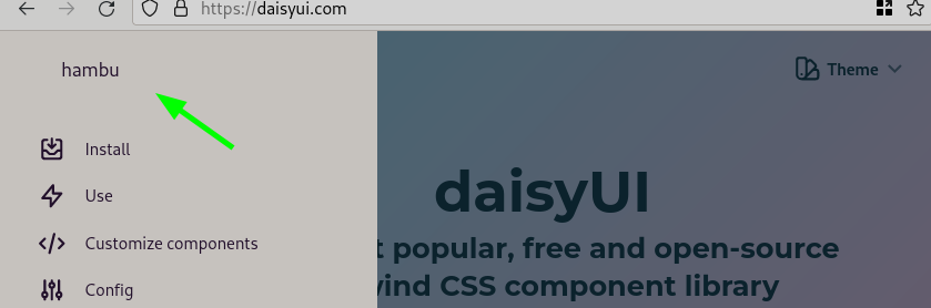 [Feature Request] Use Algolia in the website · Issue #1007 · saadeghi/daisyui · GitHub