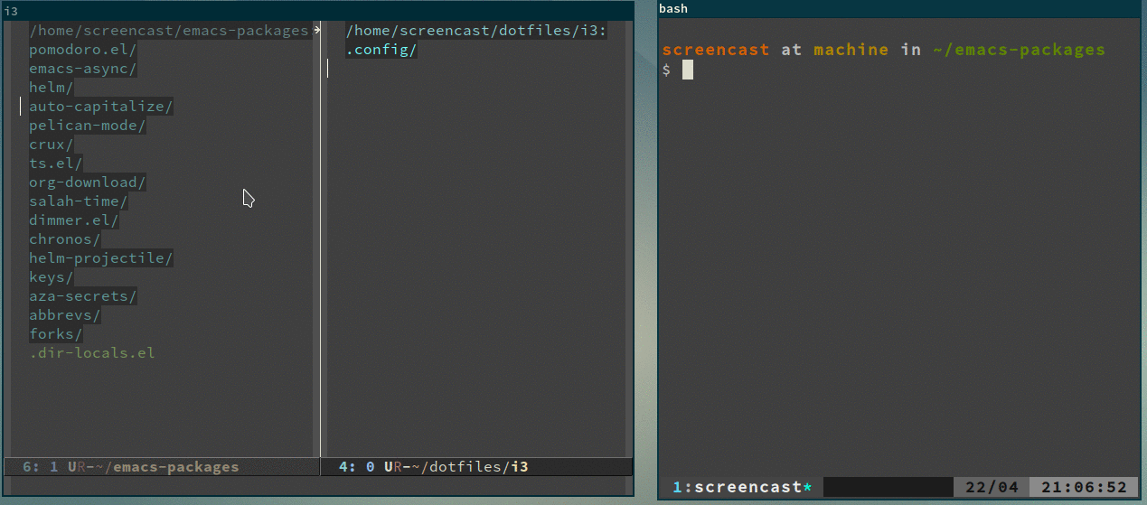 GitHub - azzamsa/scripts.el: A collection of my tiny but useful Emacs Lisp code