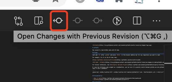 The readonly attribute of TextArea break `vscode.workspace.onDidChangeTextDocument` API on ...