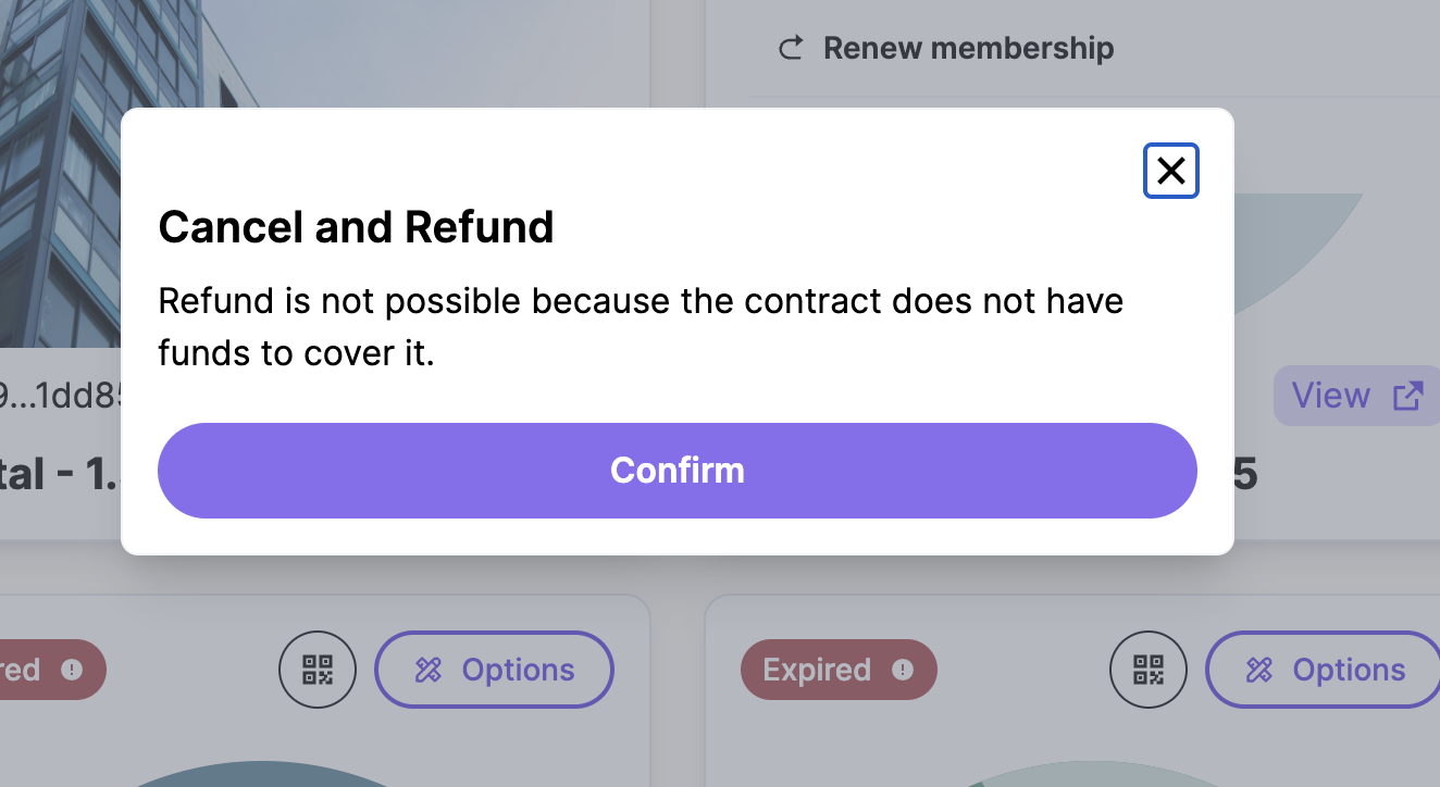 Extensions are not actually triggering extensions · Issue #10795 · unlock-protocol/unlock · GitHub