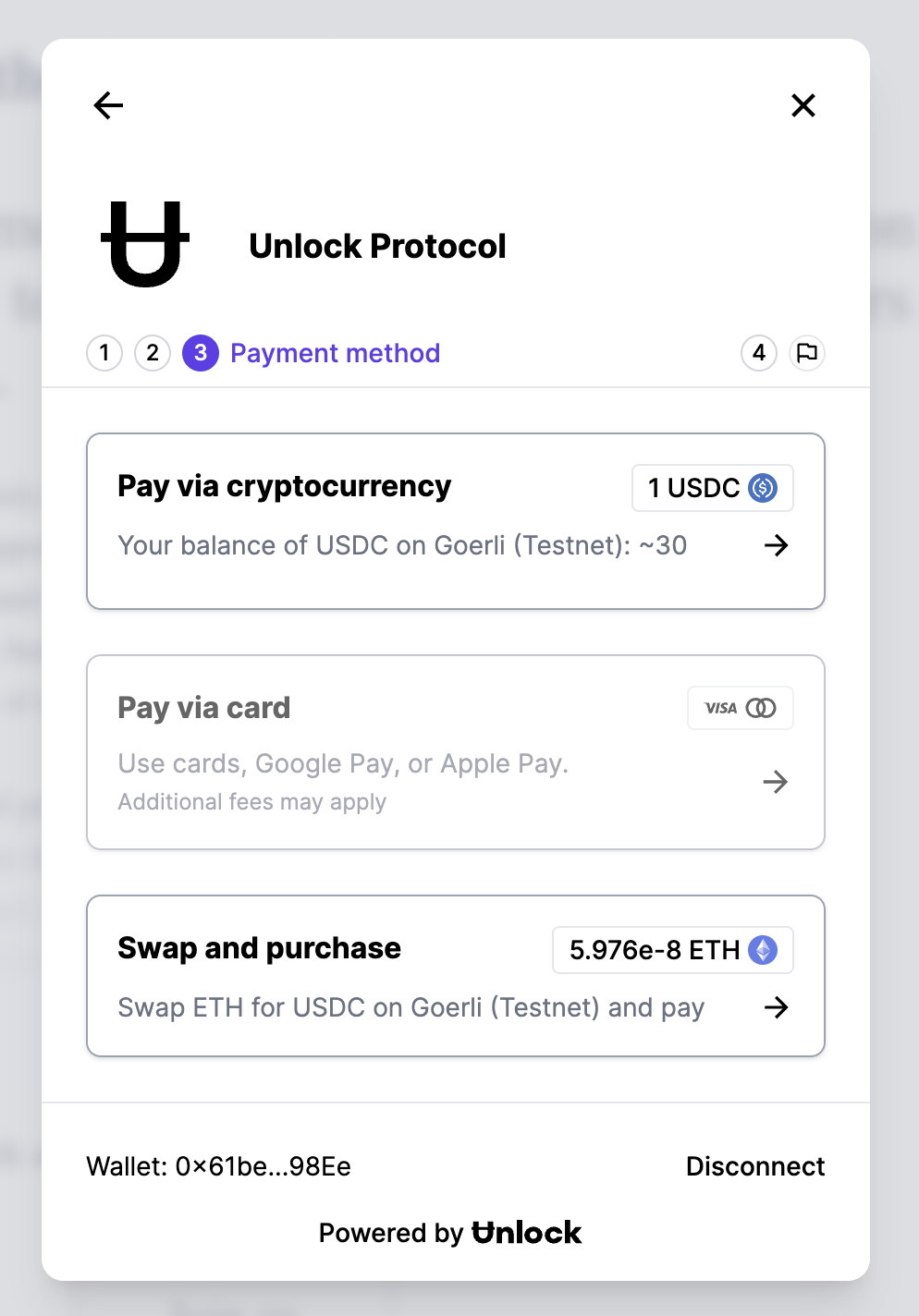 More Formatting Issues · Issue 11578 · Unlock Protocolunlock · Github