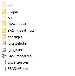 Failing to ignore commit messages in VSTS · Issue #1317 · GitTools/GitVersion · GitHub