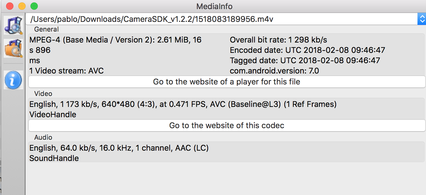 Saved video file only has one video frame · Issue #24 · googlearchive/android-Camera2Video · GitHub