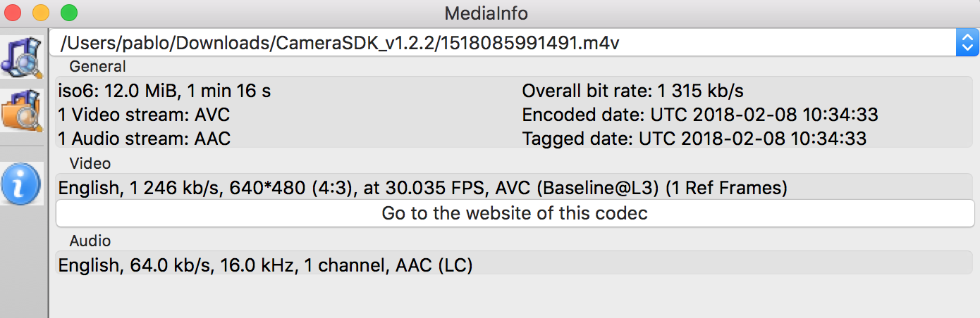 Saved video file only has one video frame · Issue #24 · googlearchive/android-Camera2Video · GitHub