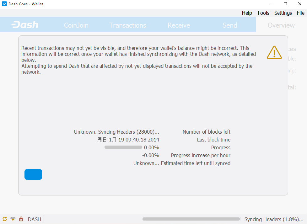 URI Argument Injection in Dash-Qt · Issue #4578 · dashpay/dash · GitHub