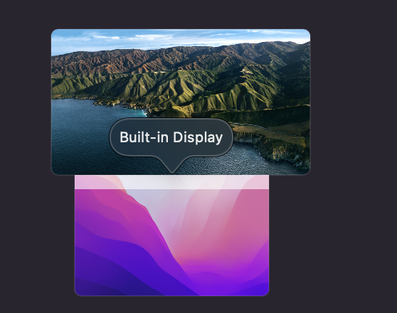Right Click Menu Will Show On Extended Display · Issue 184114 · Microsoft Vscode · Github