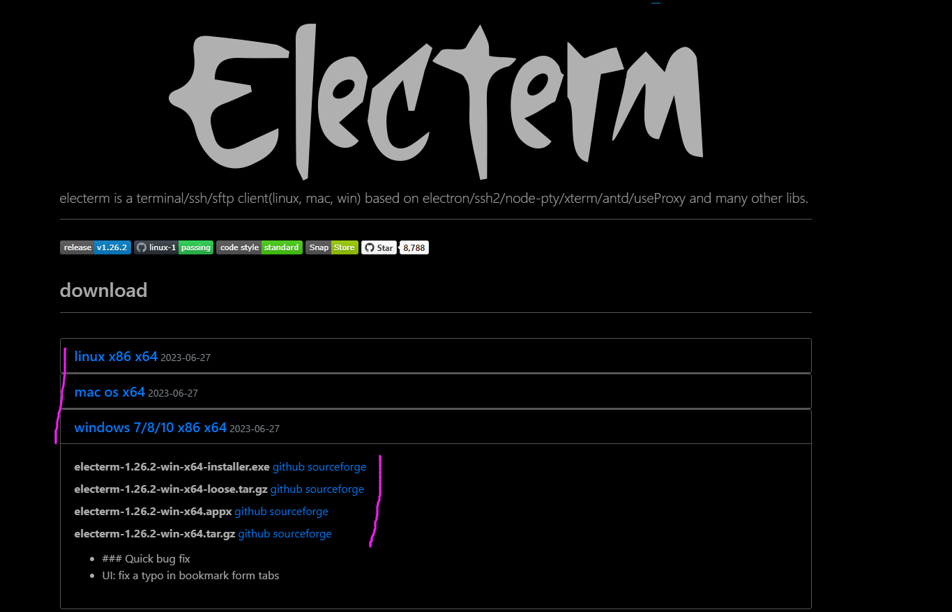 Xshell的xterm主题 · Issue 2870 · Electermelecterm · Github