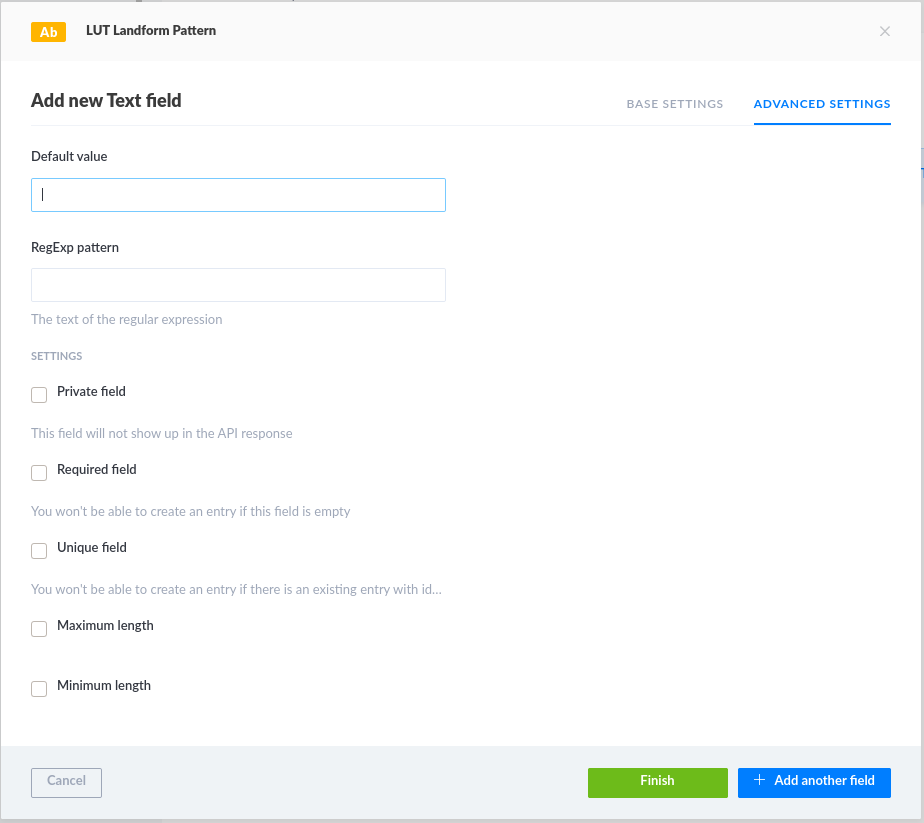 Triggering A Validation Error On A Non Visible Tab Makes The Ui Seem Broken · Issue 9292