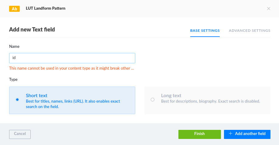 Triggering A Validation Error On A Non Visible Tab Makes The Ui Seem Broken · Issue 9292