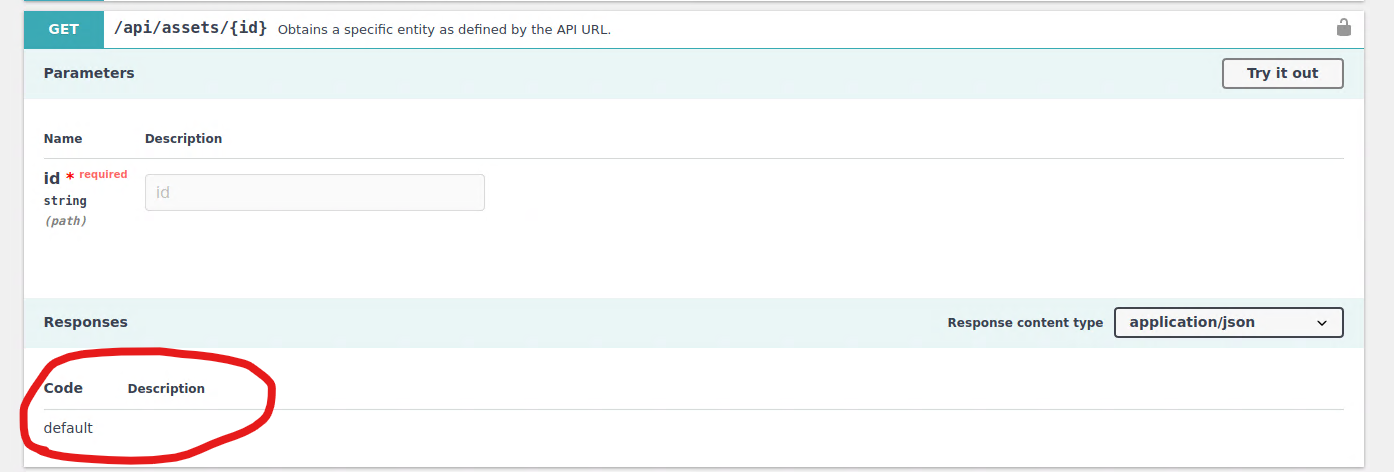 Add OpenAPI support to Mautic API · Issue #8780 · mautic/mautic · GitHub