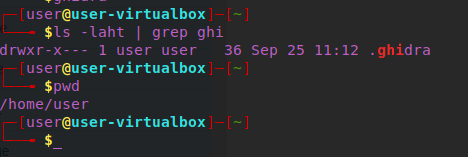 GUI reset · Issue #5826 · NationalSecurityAgency/ghidra · GitHub