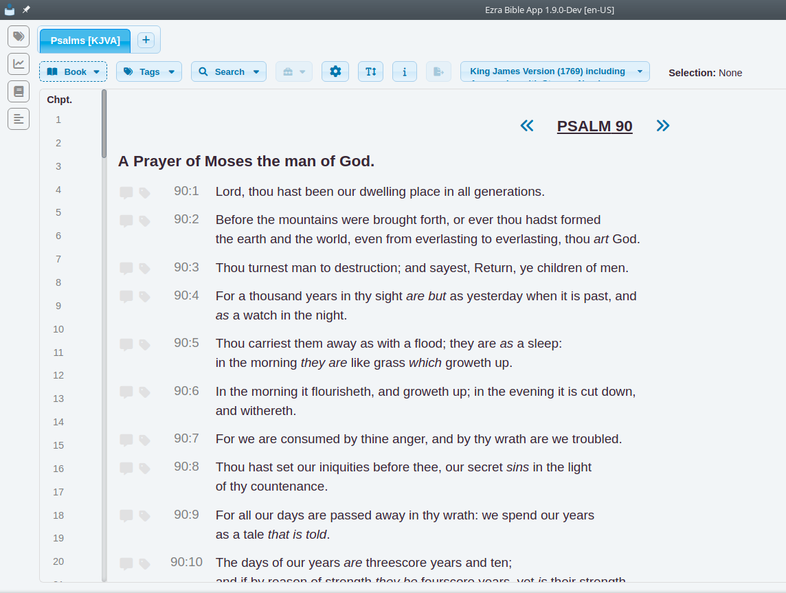 Limit verse text column width · Issue #815 · ezra-bible-app/ezra-bible-app · GitHub