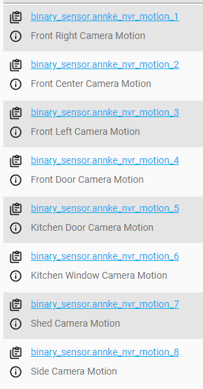 ERROR (Thread-2 (alert_stream)) [pyhik.hikvision] Problem finding attribute: 'videoloss' · Issue ...