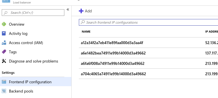 VMSS last model warning with aks 0.38.0 and 1.14.3 · Issue #1615 · Azure/aks-engine · GitHub