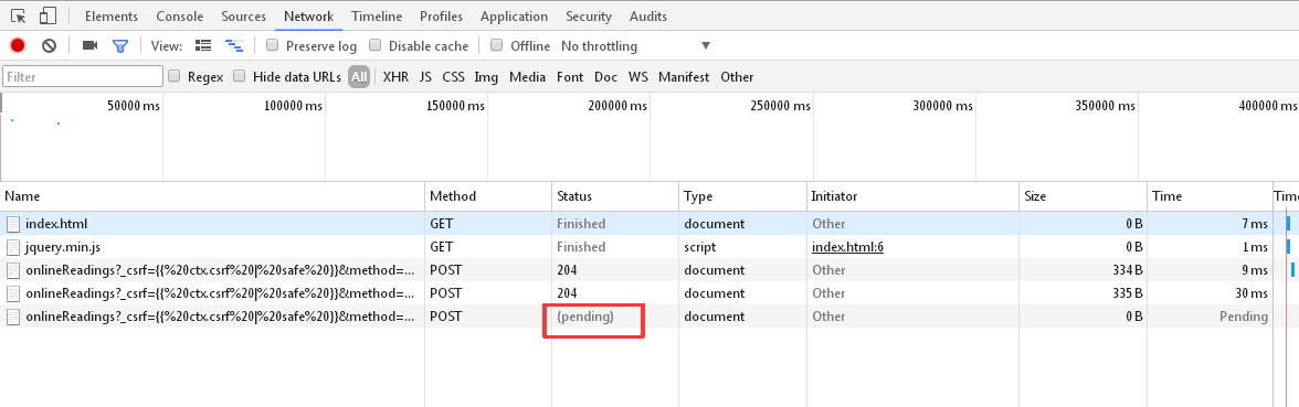 关于form表单提交file的问题 · Issue #2178 · eggjs/egg · GitHub