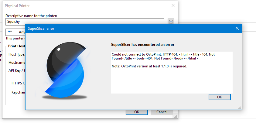 OctoPrint support incompatible with SuperSlicer · Issue #112 · Arksine/moonraker · GitHub