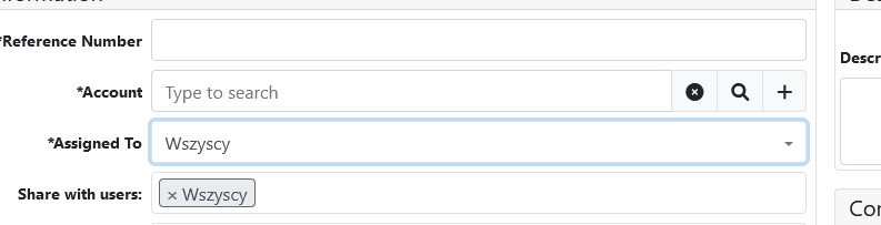Cannot create Opportunities after update form 6.3.0 to YetiForce CRM 6.4 Service Pack v4[bug ...