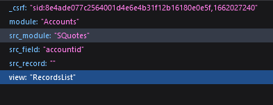 Cannot create Opportunities after update form 6.3.0 to YetiForce CRM 6.4 Service Pack v4[bug ...