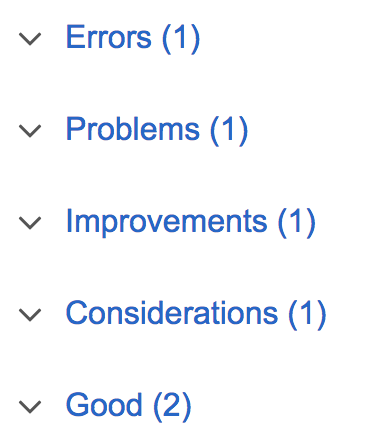 CSS-tweaks AnalysisResult · Issue #381 · Yoast/yoast-components · GitHub