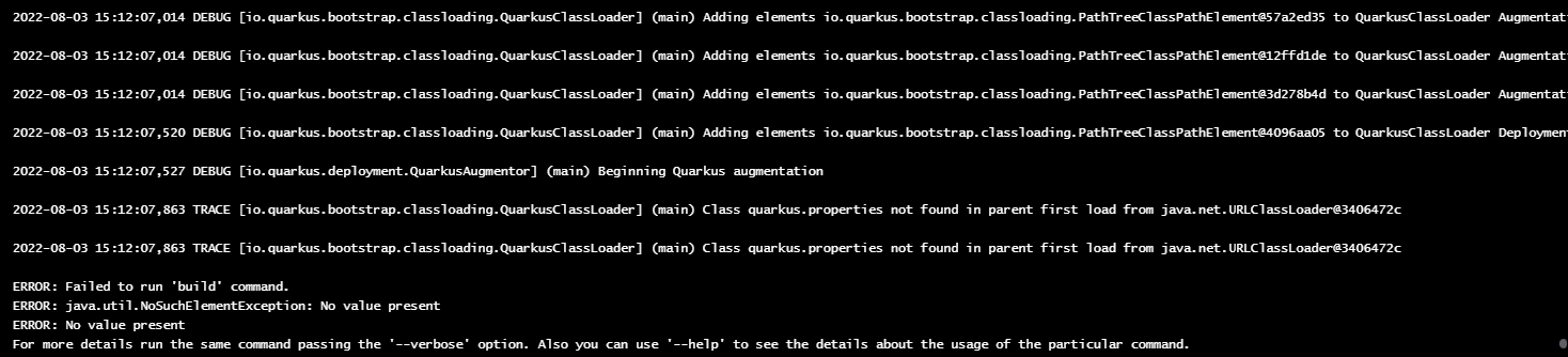 ⚠️ Basic keycloak deployment failing when using operator (vanilla k8s) · Issue #13515 · keycloak ...