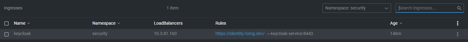 ⚠️ Kubernetes Operator Too Big Request Header · Issue 14047 · Keycloakkeycloak · Github