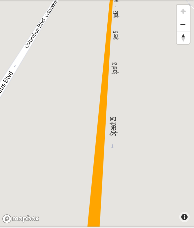 Labeling Offset Lines · Issue 4112 · Mapboxmapbox Gl Js · Github 0396
