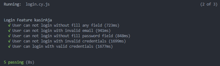 Github Ekirizkiiii Sanbercode Ui Automation Testing Sanbercode Tugas Pekanan 5 Uiautomation