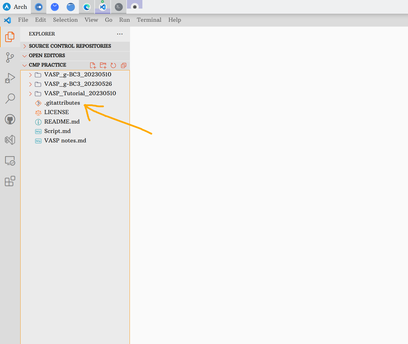 About the icon of GIT · Issue #23 · catppuccin/vscode-icons · GitHub