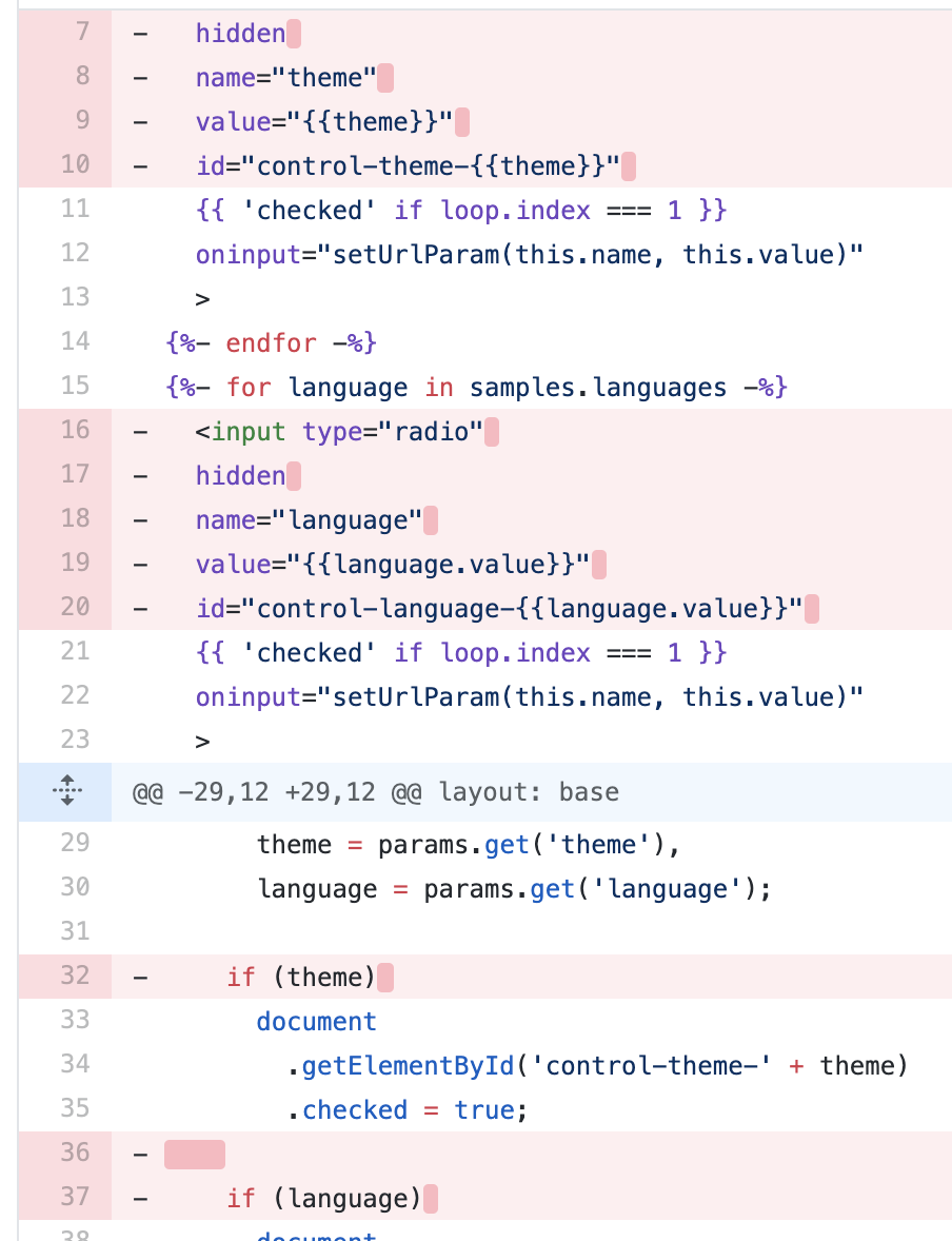 Added alt attributes to images for better lighthouse score by ...