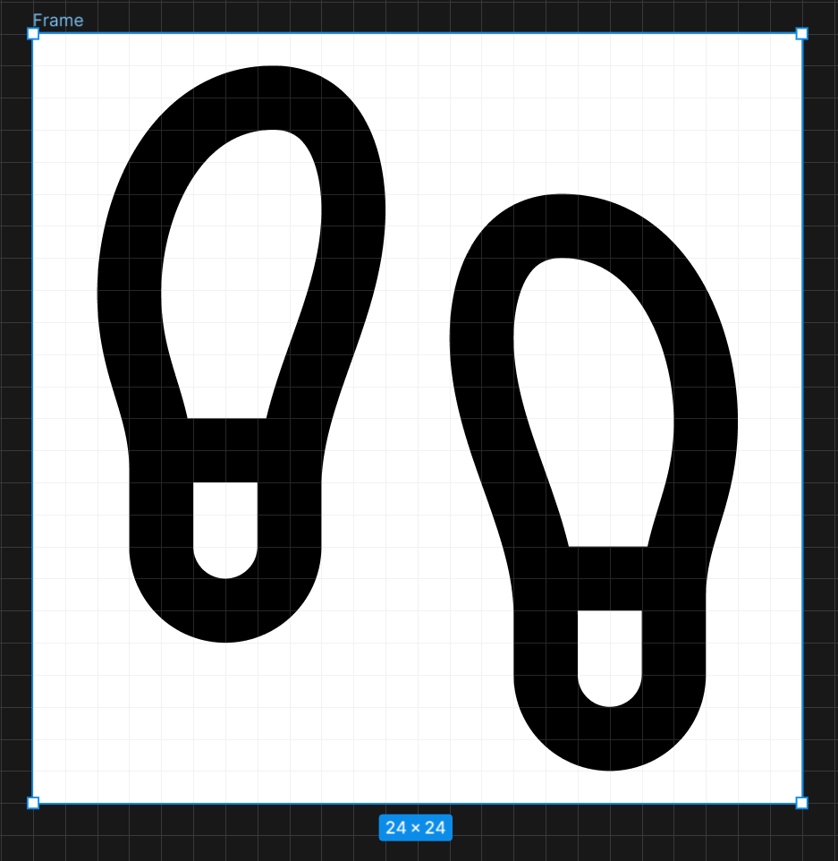 Steps/Feet Icons (Icon Request) · Issue #916 · lucide-icons/lucide · GitHub