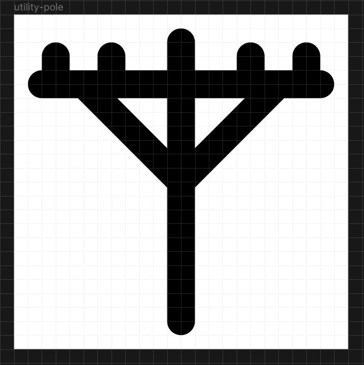 Transmission Line Icon · Issue #909 · lucide-icons/lucide · GitHub