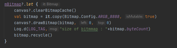 E/GLES20Canvas: GL error: 1285 · Issue #99 · ChillingVan/android-openGL-canvas · GitHub