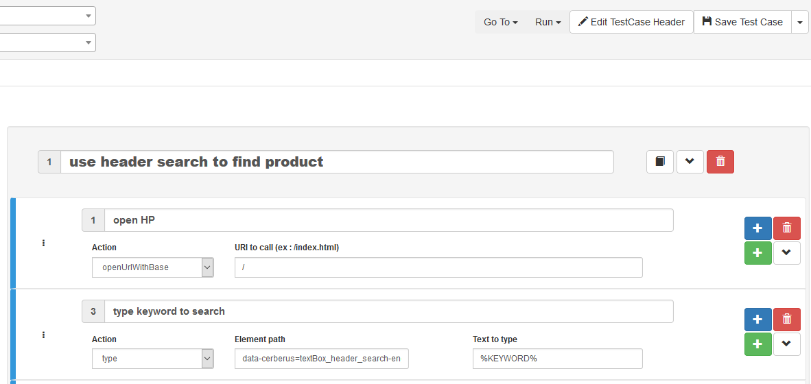 Bug Step Not Saved Using Erratum · Issue 2266 · Cerberustestingcerberus Core · Github 8689