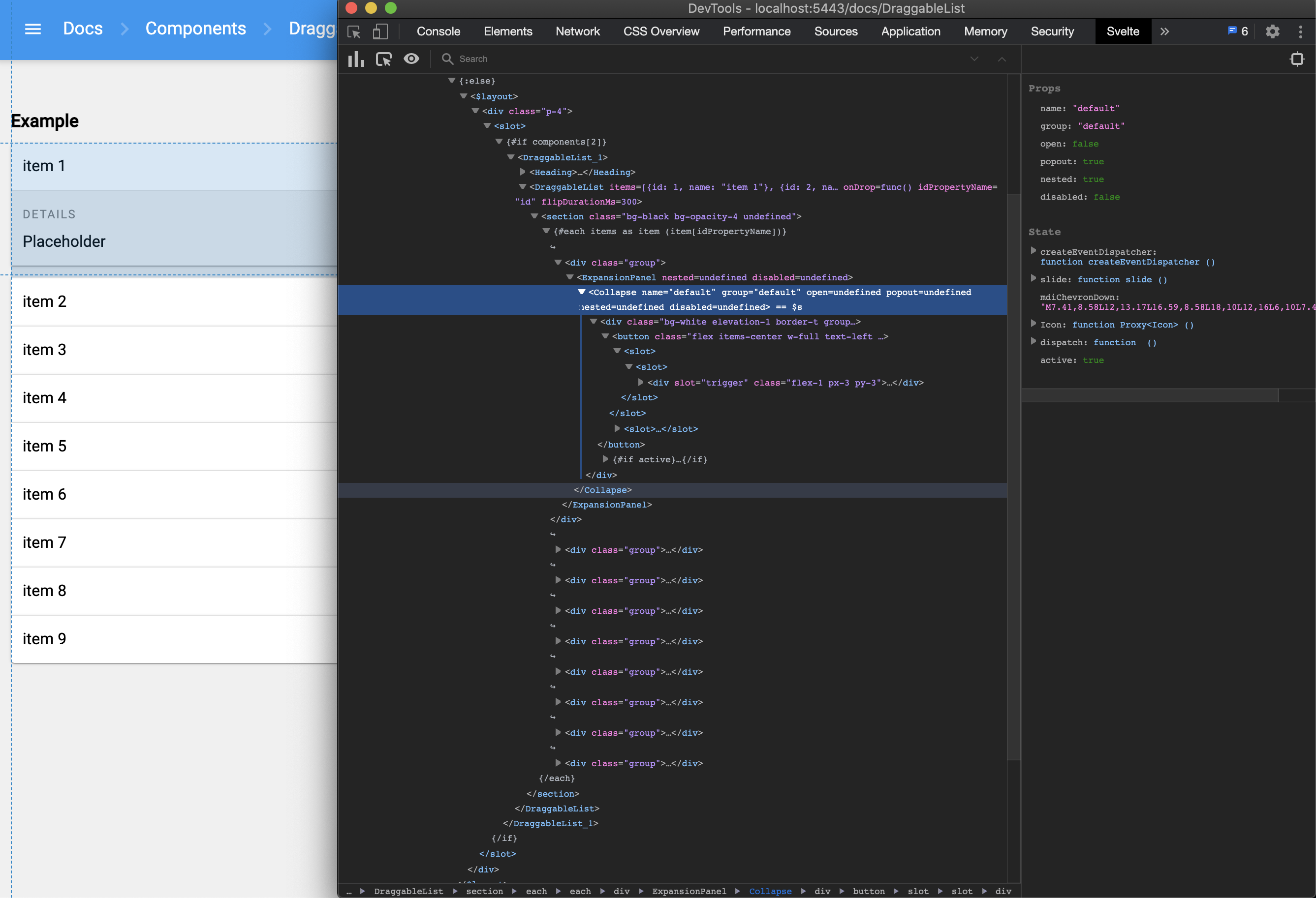 Pointer Drag And Drop Issue With Expanded Item · Issue 247 · Isaachagoel Svelte Dnd Action · Github