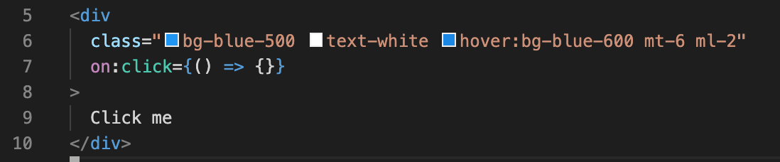 Formatting of angle brackets · Issue #1472 · sveltejs/language-tools · GitHub