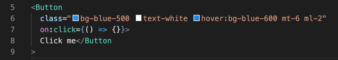 Formatting of angle brackets · Issue #1472 · sveltejs/language-tools · GitHub
