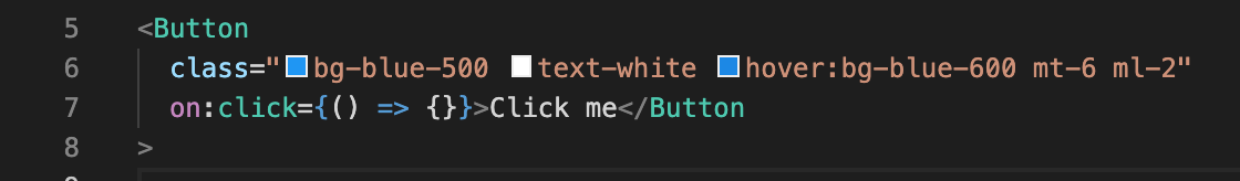 Formatting of angle brackets · Issue #1472 · sveltejs/language-tools · GitHub
