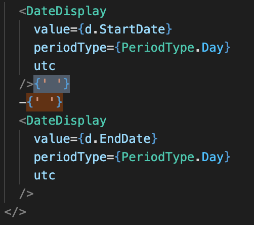 Formatting of angle brackets · Issue #1472 · sveltejs/language-tools · GitHub