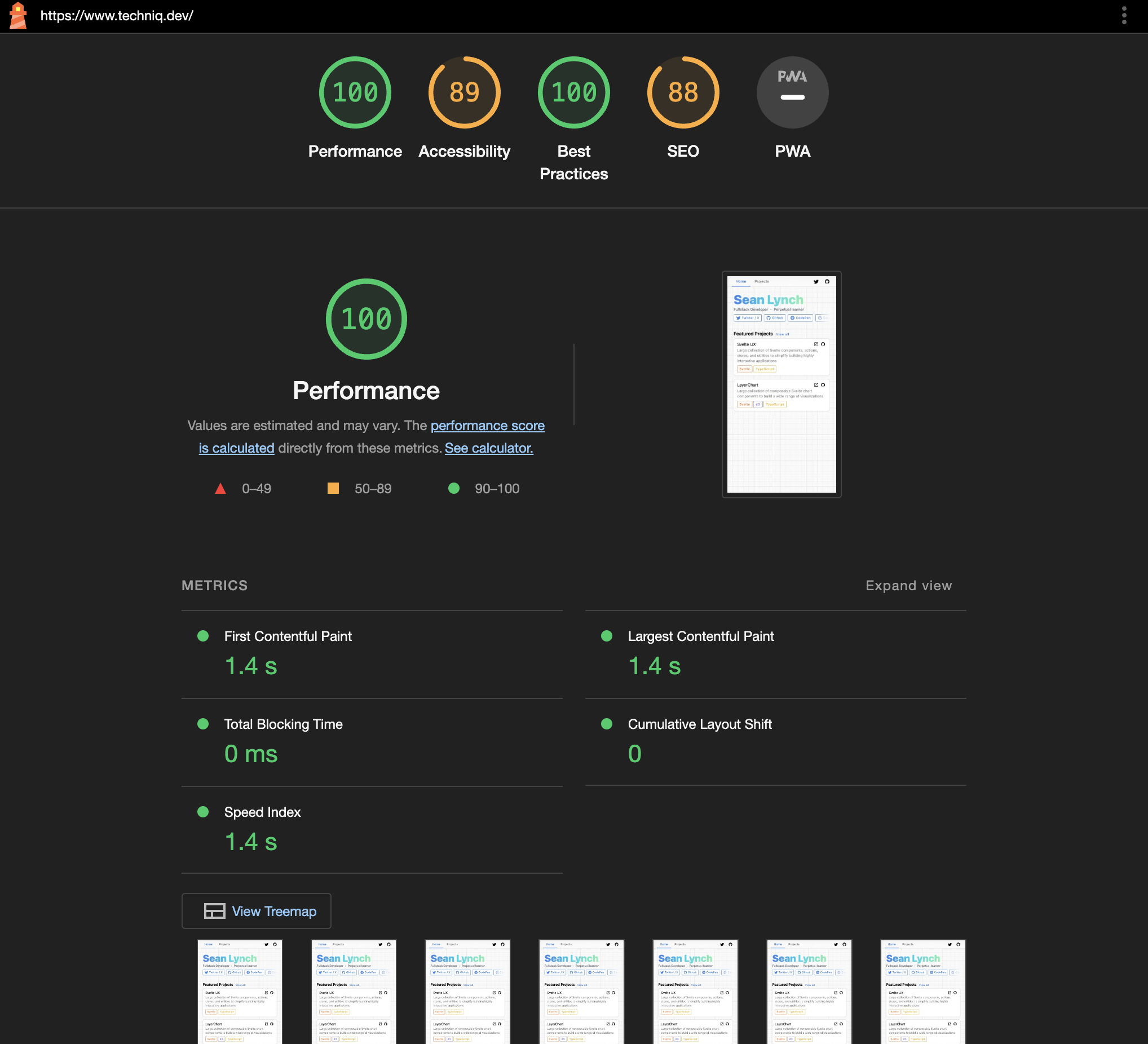 Investigate Package Size Consider `sideeffect` · Issue 124 · Techniq Svelte Ux · Github