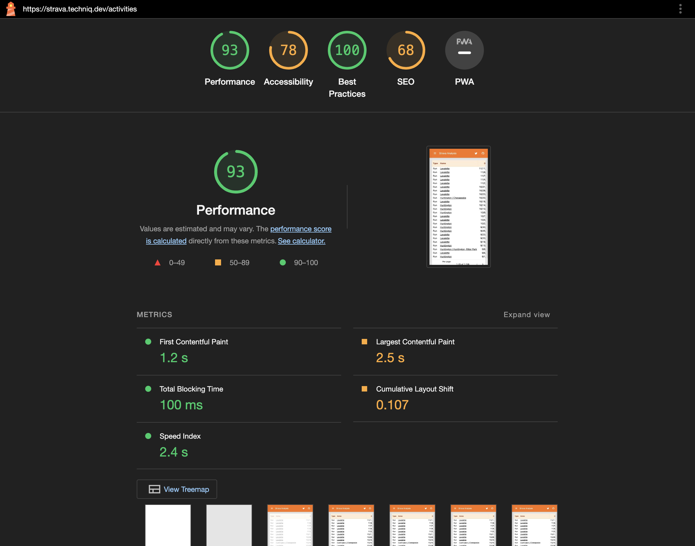 Investigate Package Size Consider `sideeffect` · Issue 124 · Techniq Svelte Ux · Github