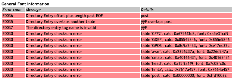 [tx]operand stack underflow · Issue #1048 · adobe-type-tools/afdko · GitHub