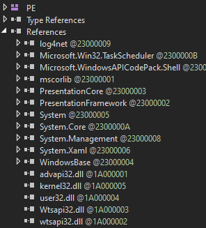 References to CoreLib private assemblies · Issue #15321 · dotnet/roslyn · GitHub