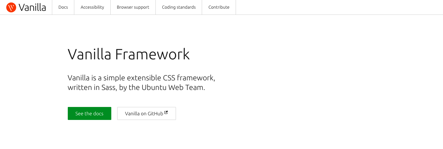 Design new Vanilla Suru hero background · Issue #245 · canonical/design ...