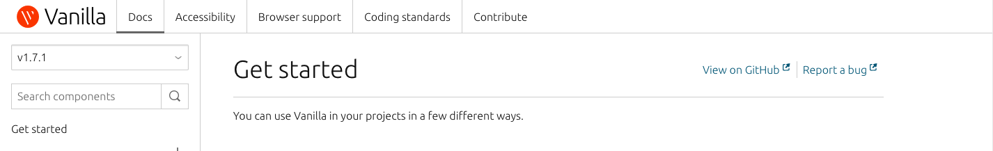 Design new Vanilla Suru hero background · Issue #245 · canonical/design ...