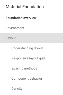 Two levels of headers in Table of Contents · Issue #250 · canonical ...
