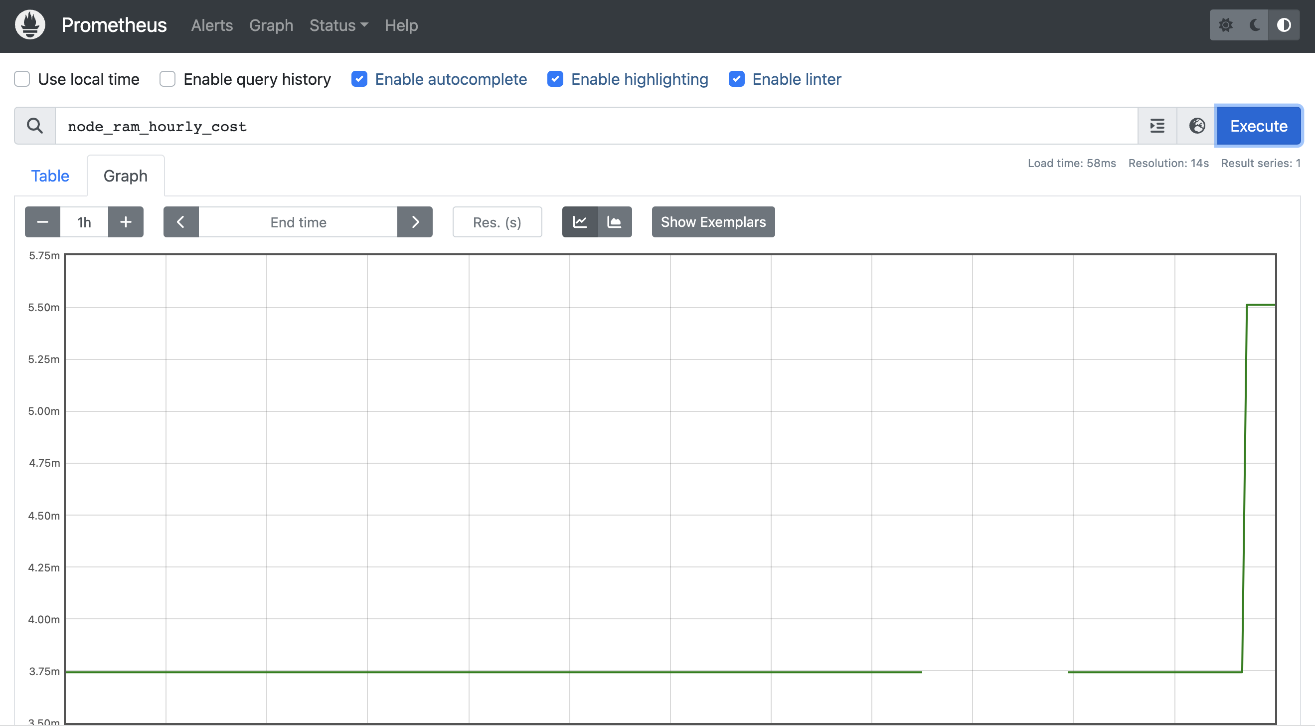 Custom Cost with opencost for AWS · Issue #1756 · opencost/opencost ...