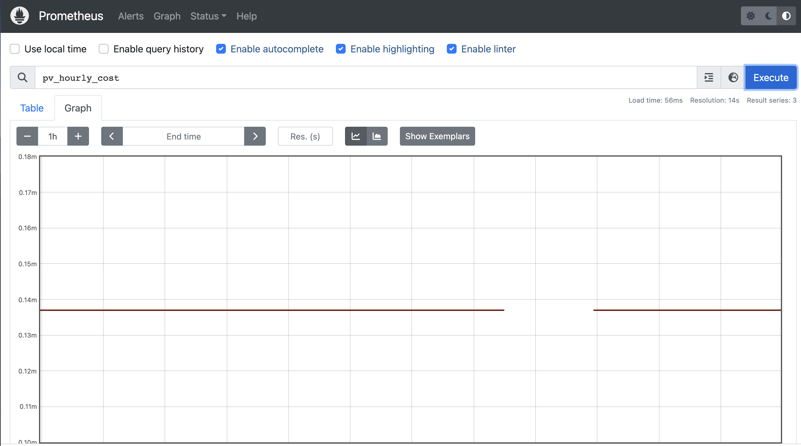 Custom Cost with opencost for AWS · Issue #1756 · opencost/opencost · GitHub
