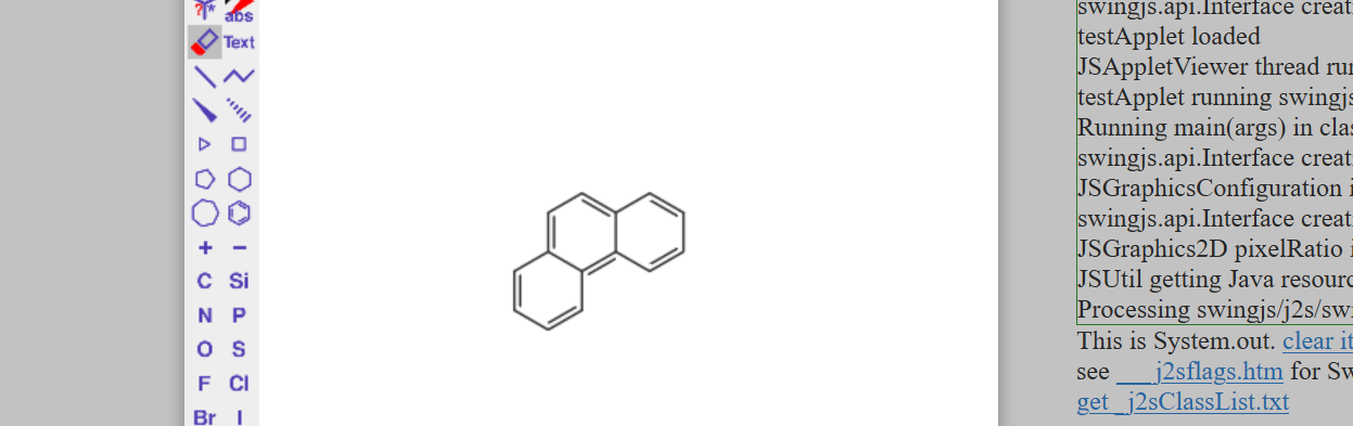error in double bond side logic · Issue #85 · Actelion/openchemlib · GitHub