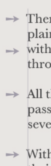 Hanging punctuation should include hyphens, particularly those used with justify [css-text-3 ...