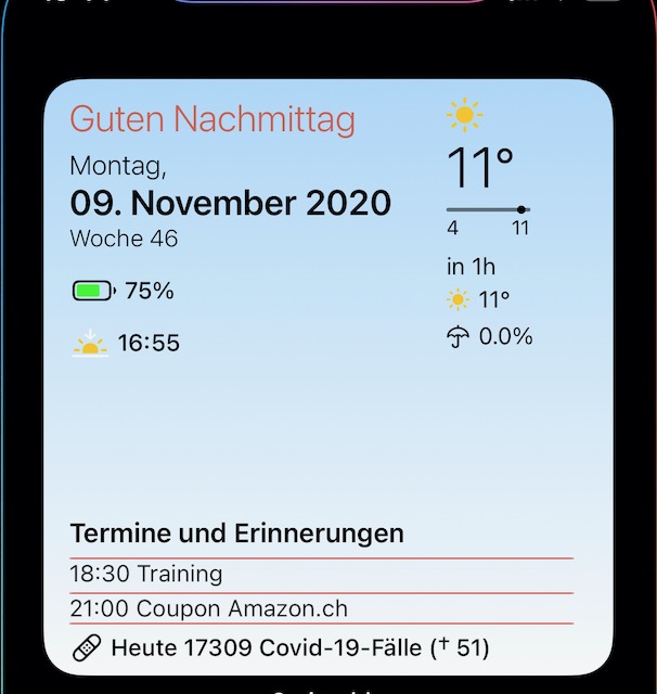 Wishlist · Issue #30 · mzeryck/Weather-Cal · GitHub